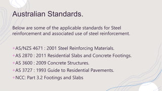 Place and Fix Reinforcement Materials Intro (2023 Edit).pptx