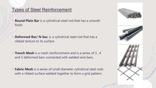 Place and Fix Reinforcement Materials Intro (2023 Edit).pptx