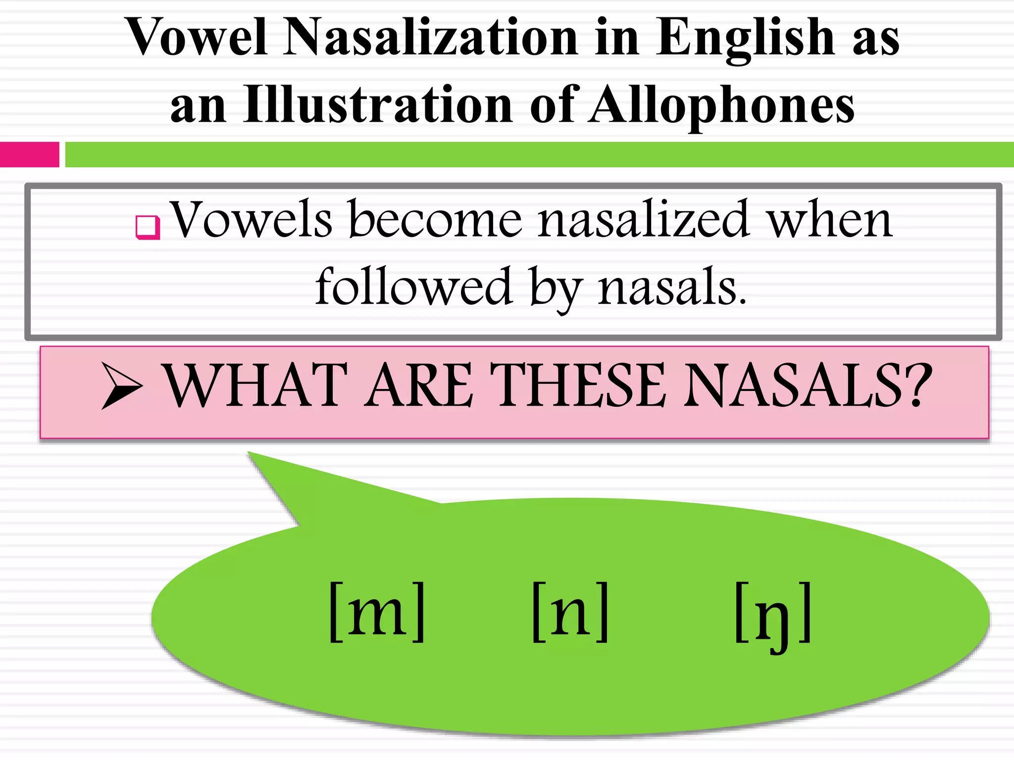 Place and manner of articulation ms espina | PPTX