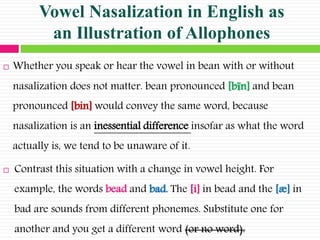 Place and manner of articulation ms espina | PPTX