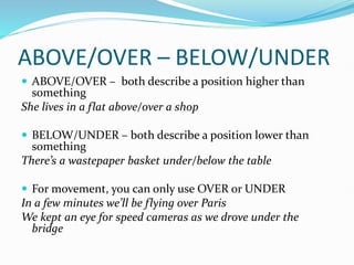 Place and Movement.pptx