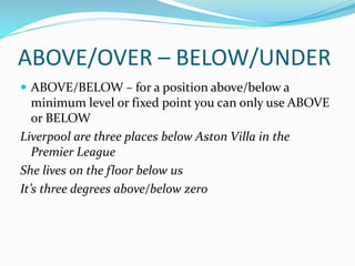 Place and Movement.pptx