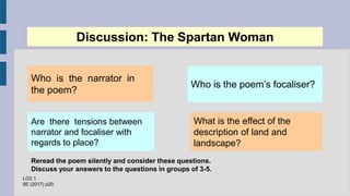 Place and Space in South African Poetry.ppt