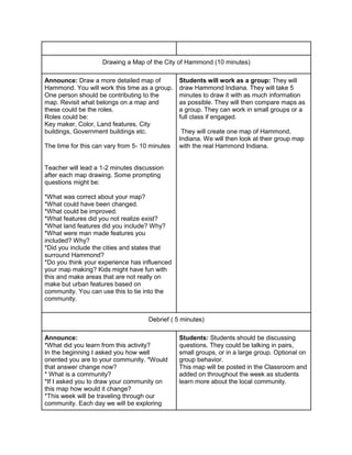 Place Based Community Mapping Lesson (40 minutes).docx