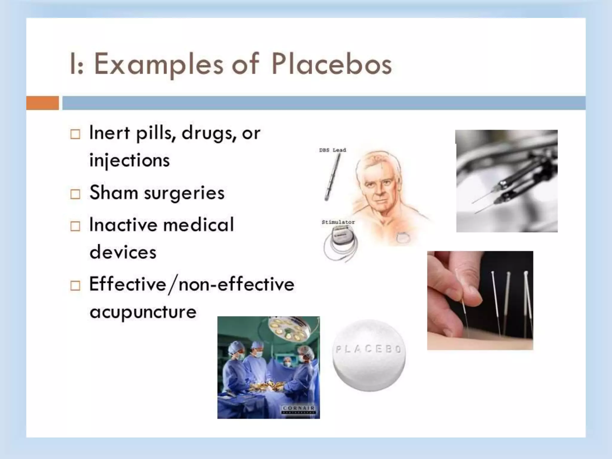 Placebo.pptx