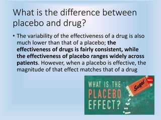 Placebo.pptx