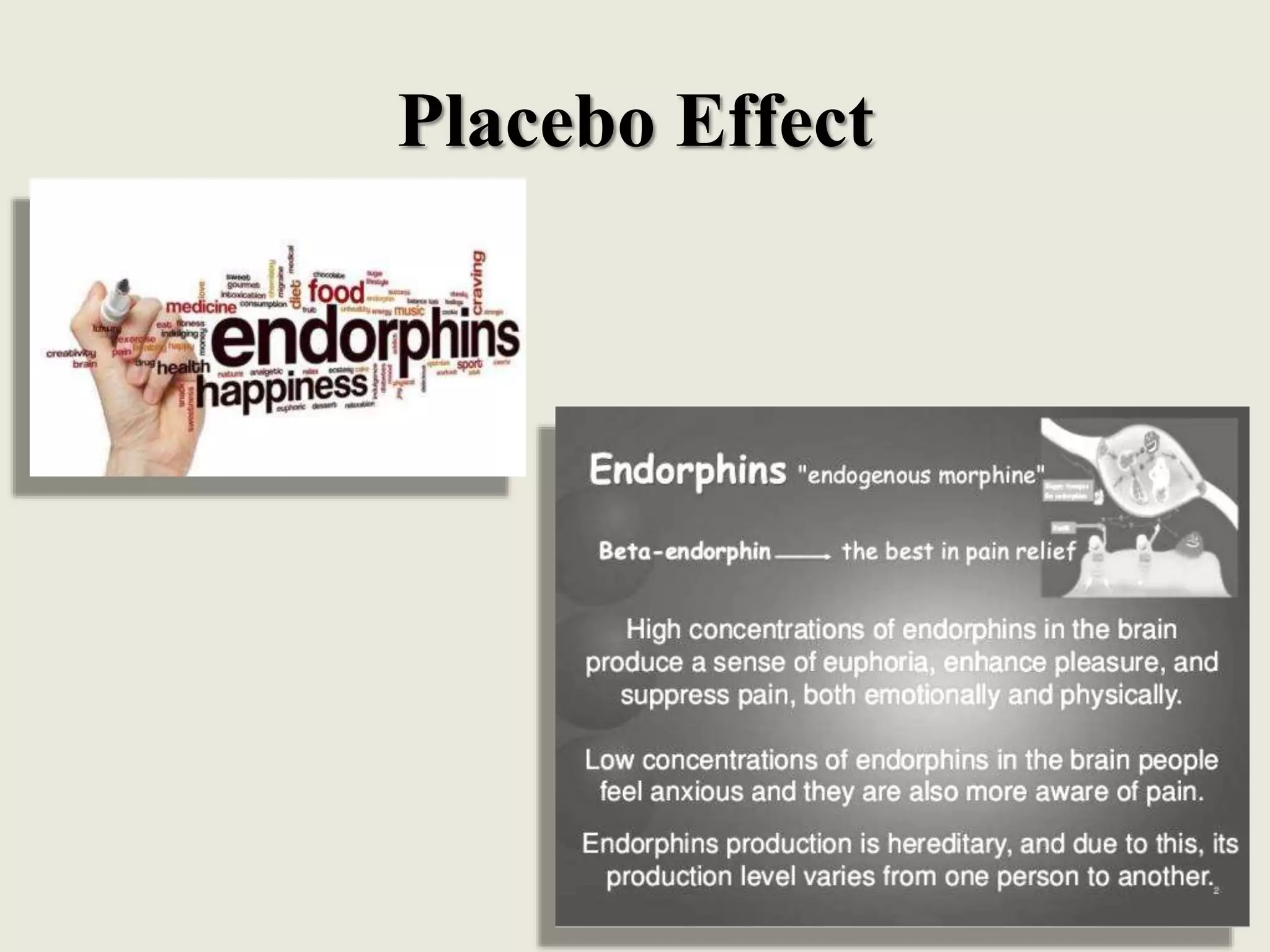 Placebo Effect. | PPTX