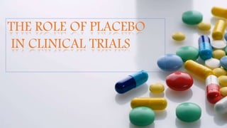 Placebo | PPTX