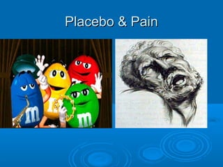 Placebo & pain | PPT