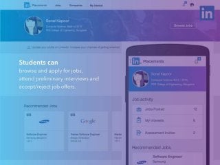 LinkedIn Placements | PPT