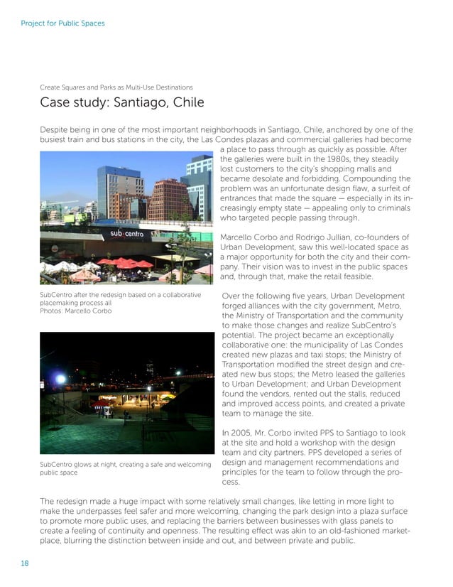 Placemaking and-the-future-of-cities | PDF | Government Support and Welfare | Financial Assistance