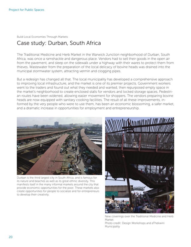 Placemaking and-the-future-of-cities | PDF | Government Support and Welfare | Financial Assistance