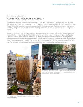 Placemaking and-the-future-of-cities | PDF