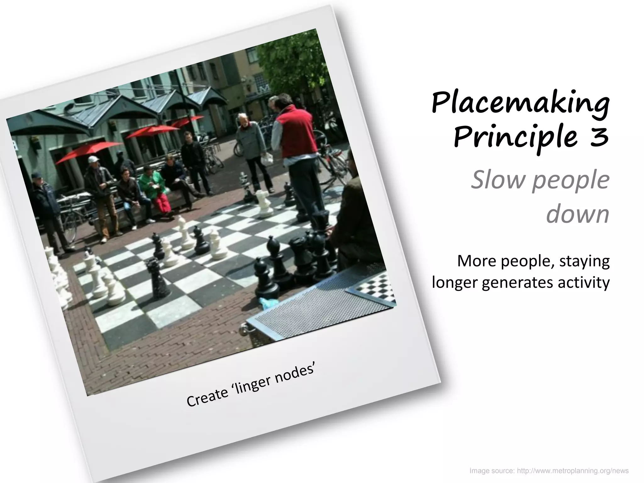 Placemaking - A how to guide | PDF