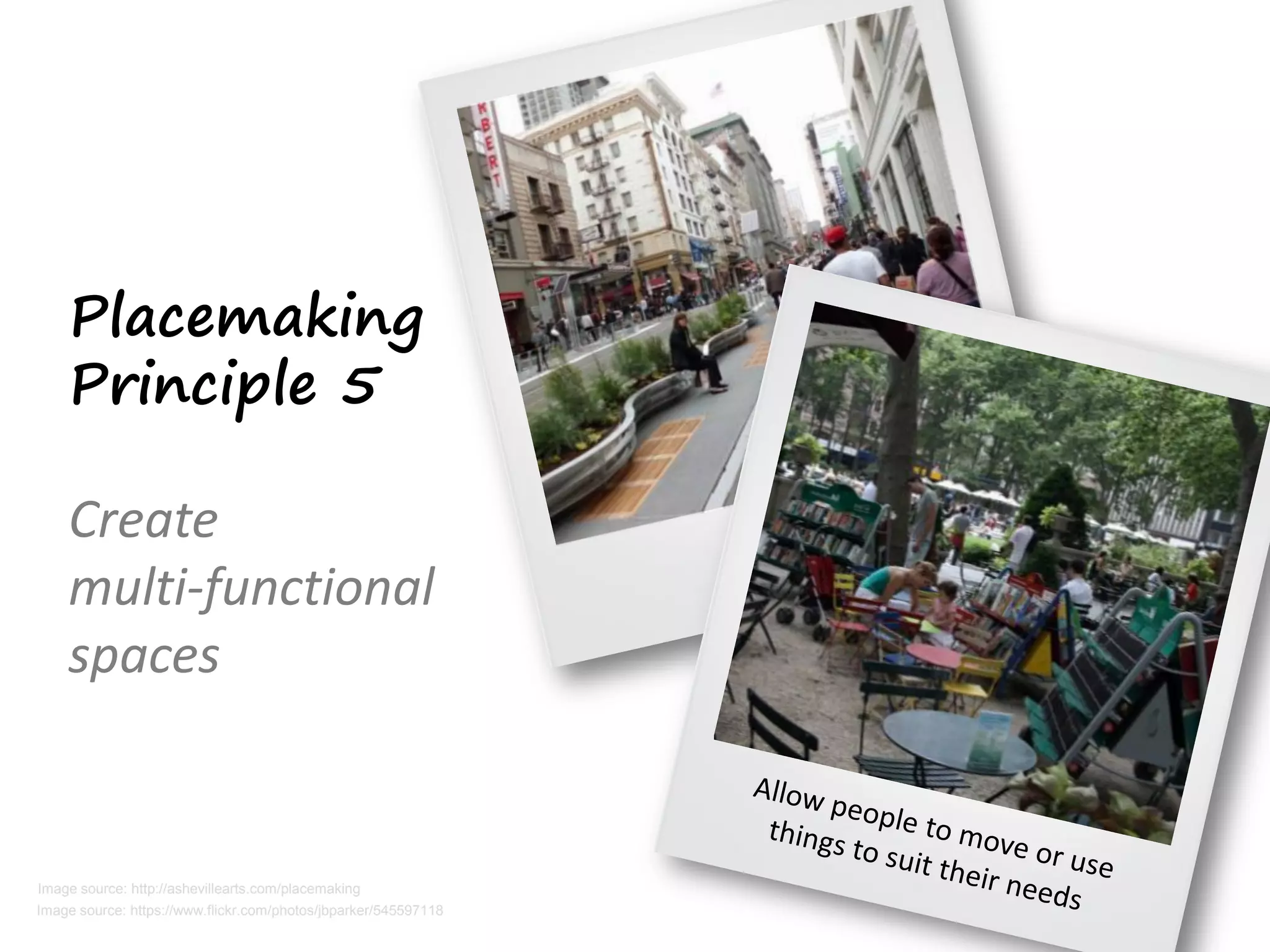 Placemaking - A how to guide | PDF