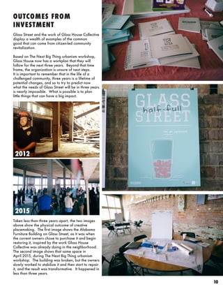 Placemaking on Glass Street: A Case Study in Place-Based Revitalization ...