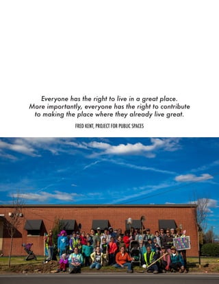 Placemaking on Glass Street: A Case Study in Place-Based Revitalization ...