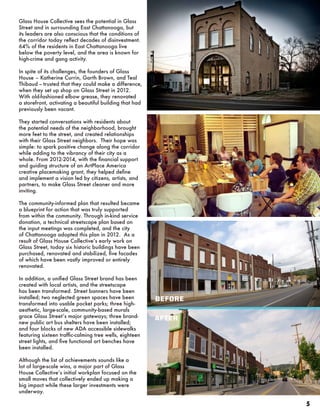 Placemaking on Glass Street: A Case Study in Place-Based Revitalization ...