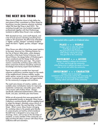 Placemaking on Glass Street: A Case Study in Place-Based Revitalization ...