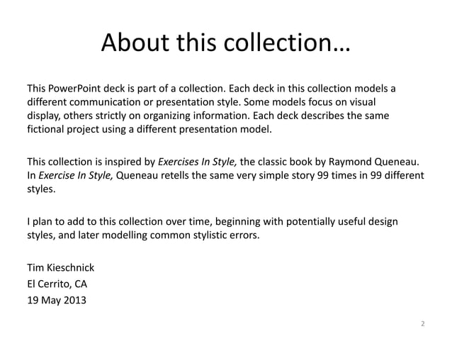 Placemat - exercises in power point style #5 | PPTX | Business ...