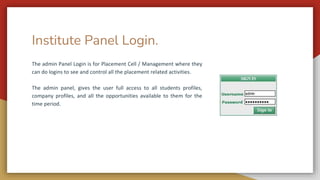 Placement | PPTX