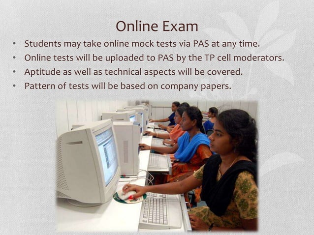 Placement automation system | PPSX