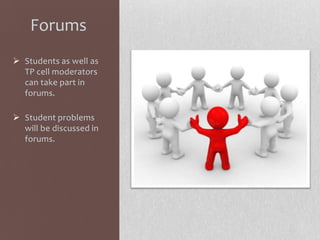 Placement automation system | PPSX