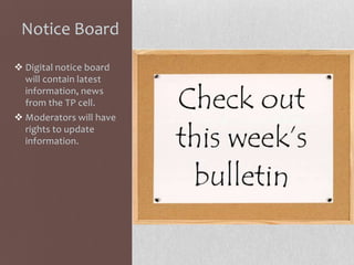 Placement automation system | PPSX