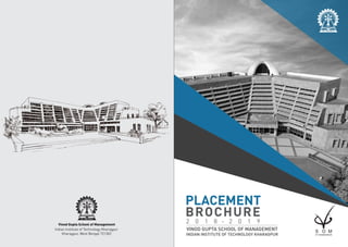 Placement Brochure 2018-19 | PDF