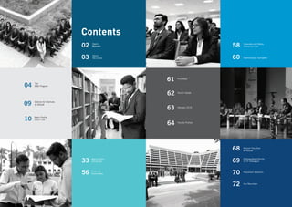 Placement Brochure 2018-19 | PDF