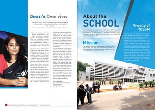 Placement Brochure 2018-19 | PDF