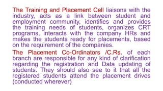 Placement Cell tapasya.pptx
