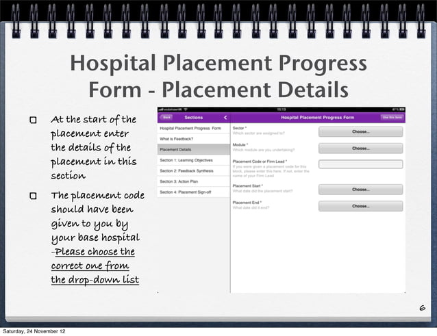Placement forms student guide | PPT | Resume Writing and Advice | Job ...