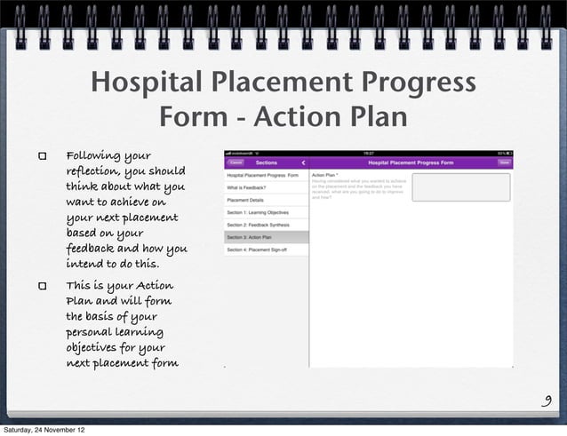 Placement forms student guide | PPT | Resume Writing and Advice | Job ...