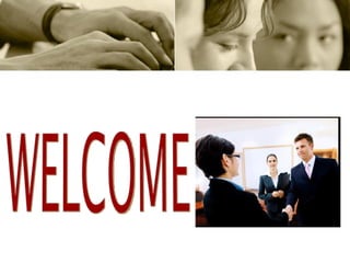 Placement & induction final updated ppt | PPT