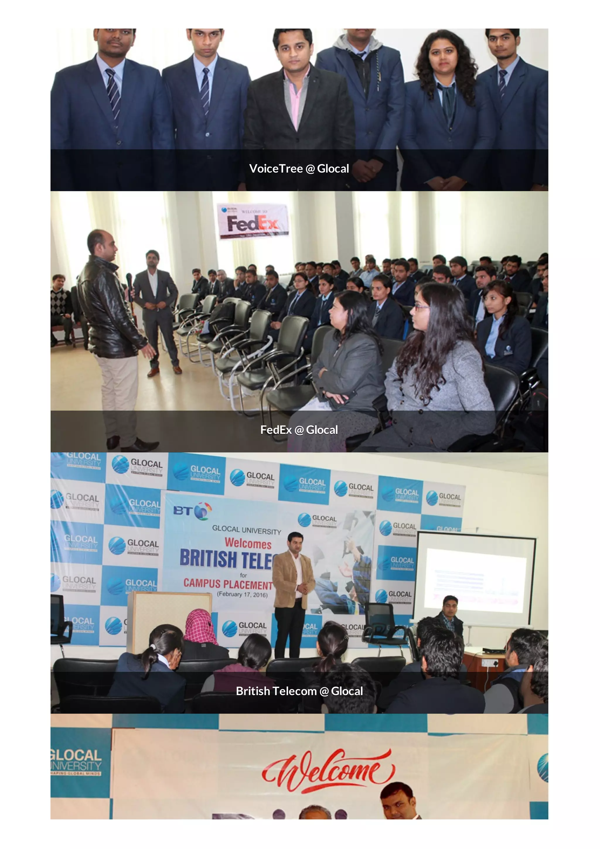 PLACEMENT & INTERNSHIP OPPORTUNITIES | PDF