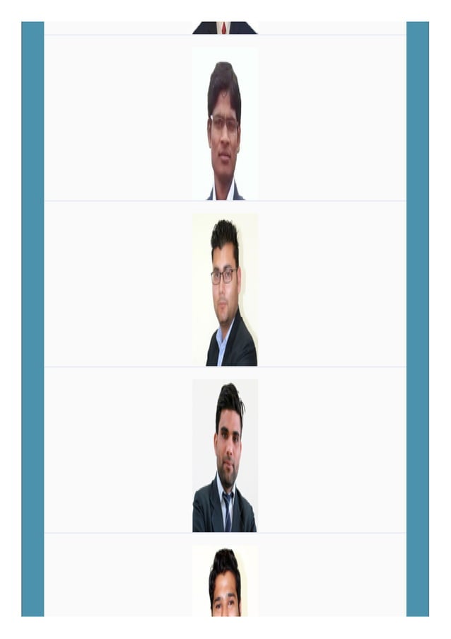 PLACEMENT & INTERNSHIP OPPORTUNITIES | PDF