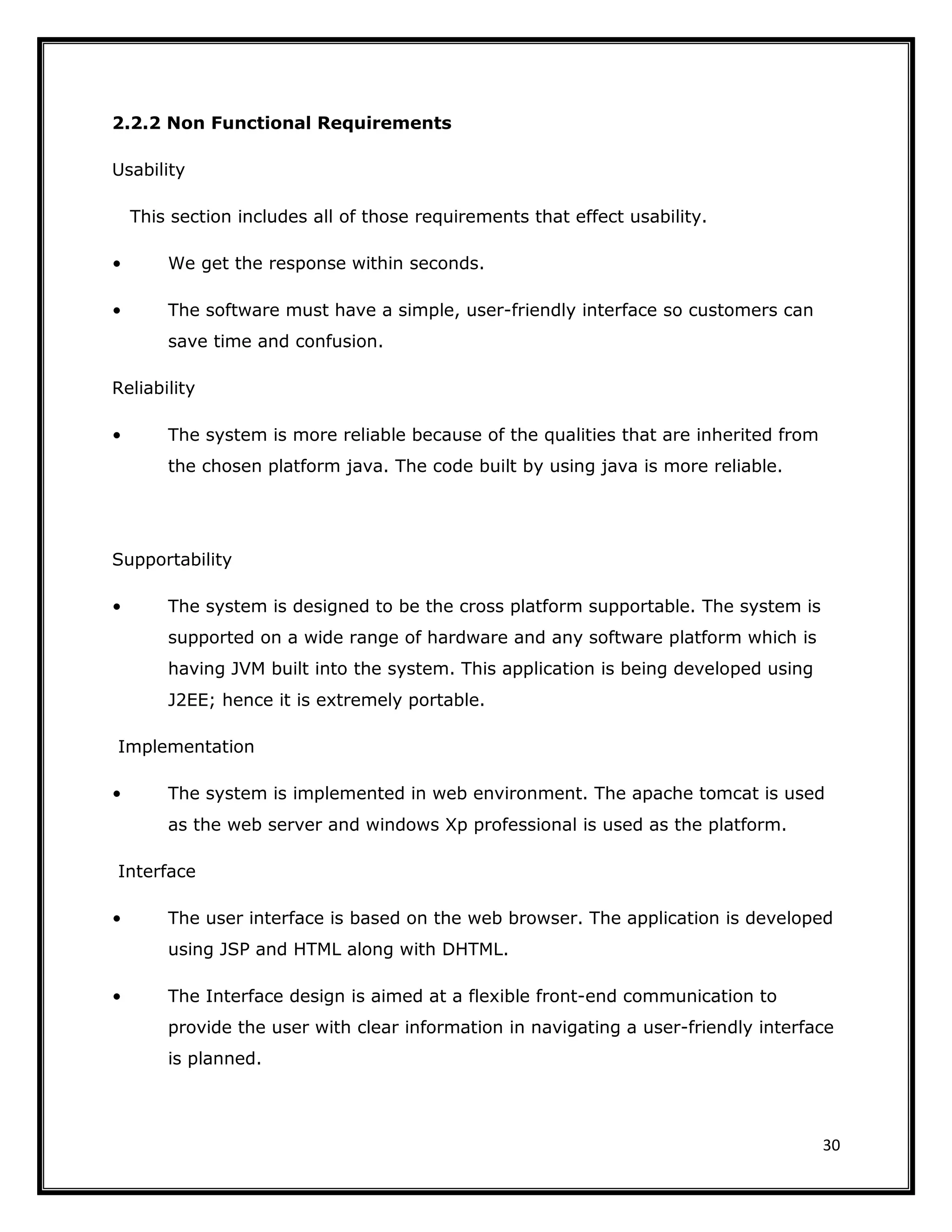 Placement management system | PDF
