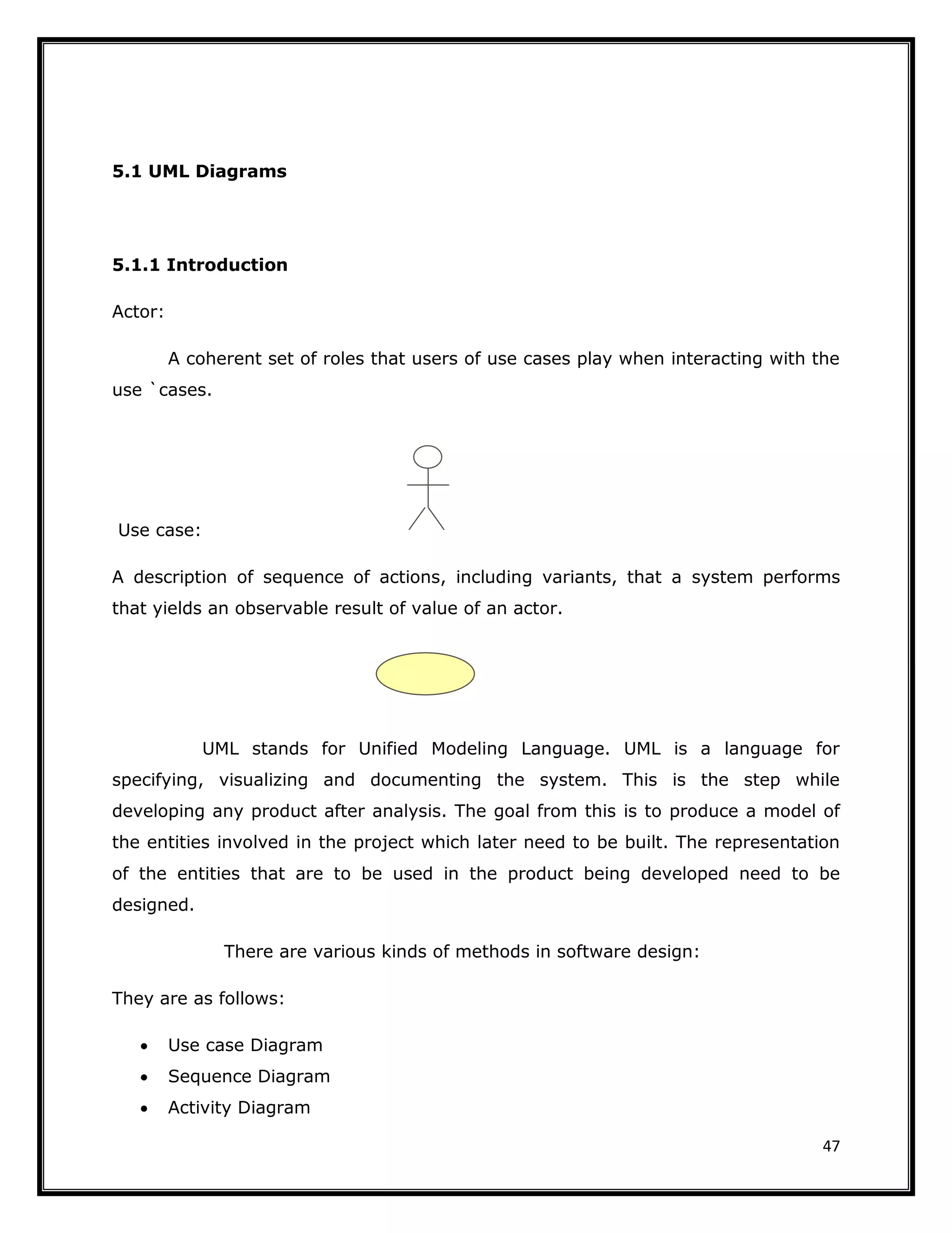 Placement management system | PDF
