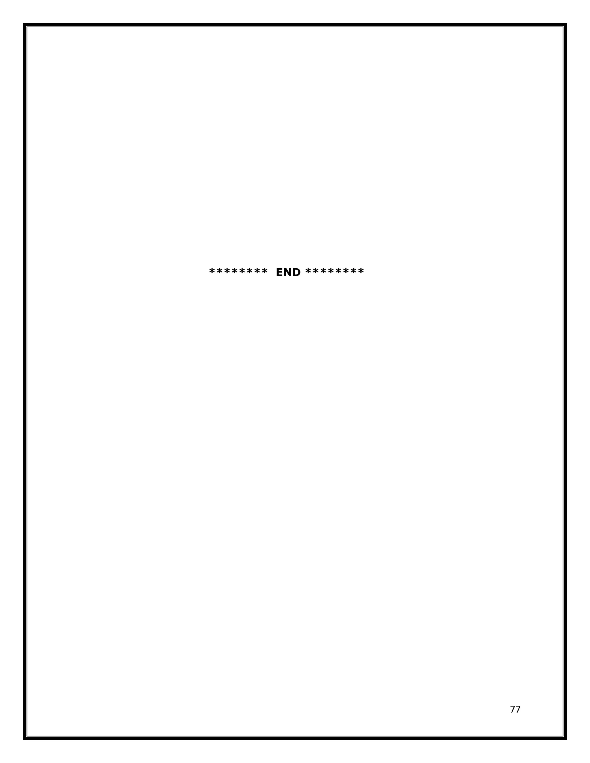 Placement management system | PDF