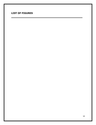 Placement management system | PDF