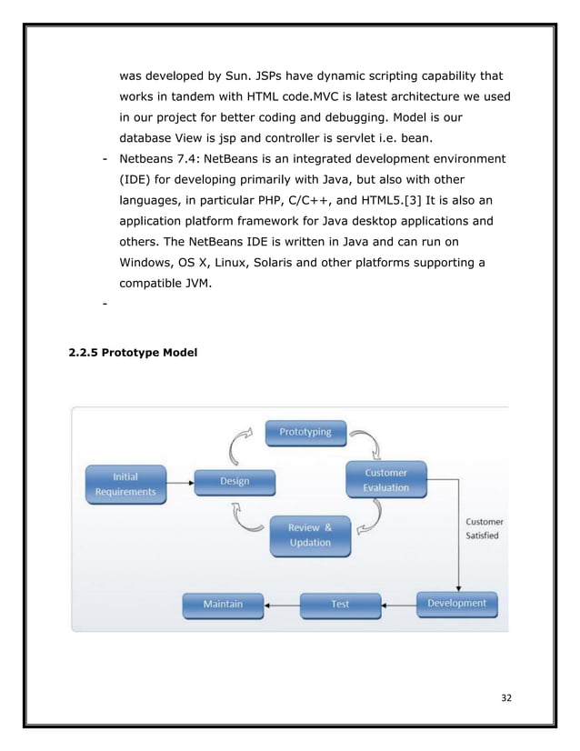 Placement management system | PDF