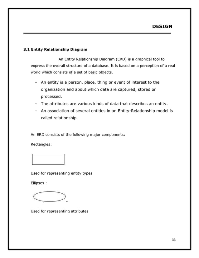 Placement management system | PDF