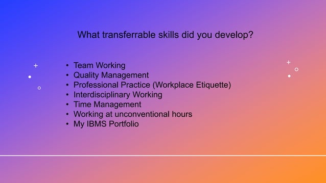 Placement presentation.pptx