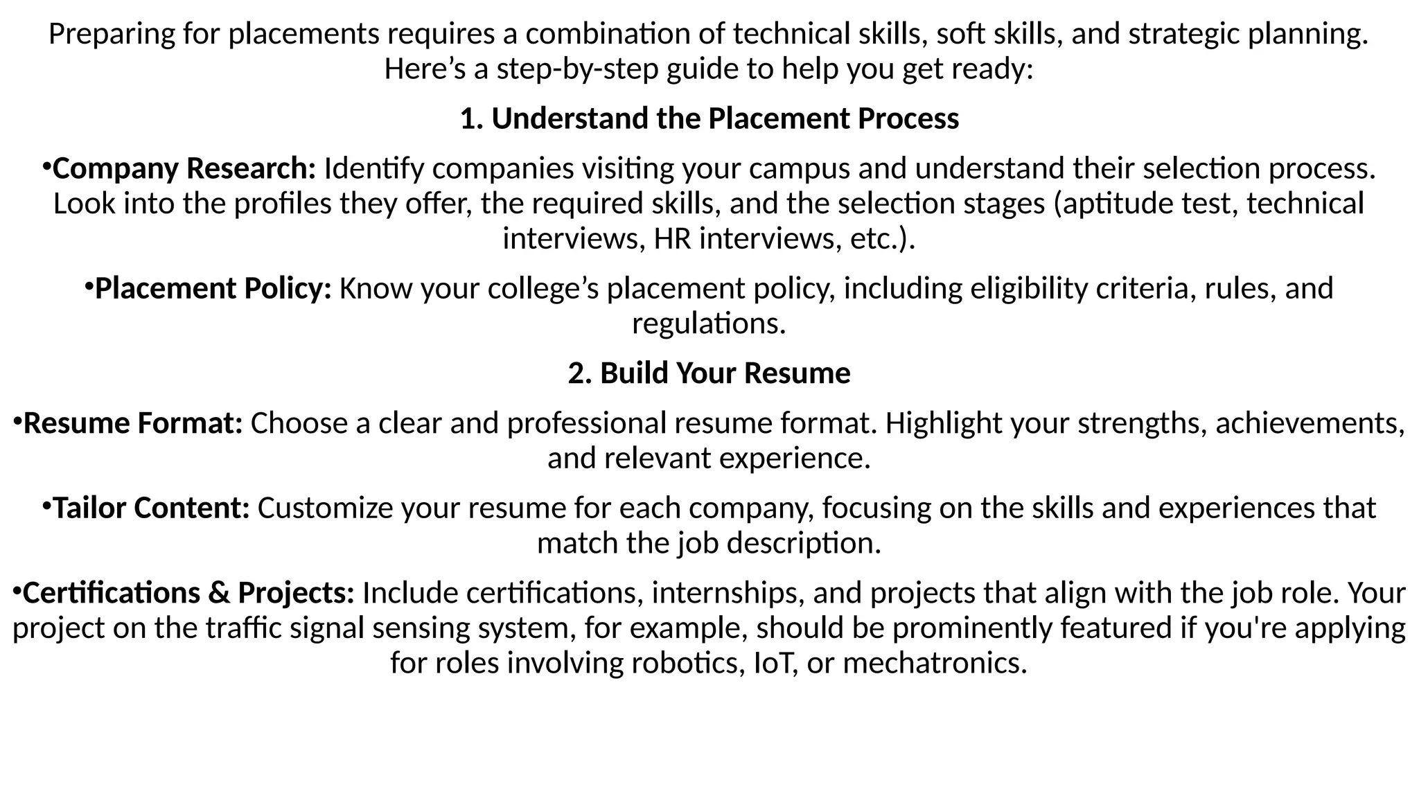 Placements for engineering students.pptx