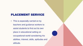 placement service.pptx