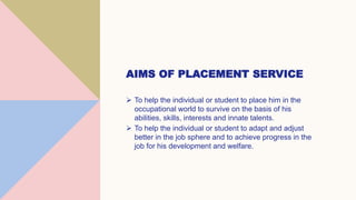 placement service.pptx