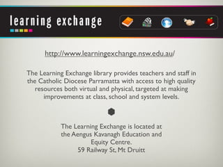 TAFE Industry Placement | KEY