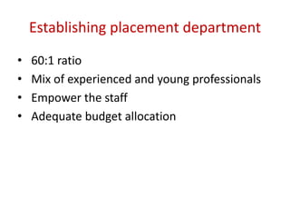 placement strategies for pharmacy student.pptx