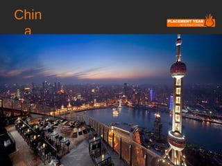 Placement Year International - PowerPoint Presentation | PPT